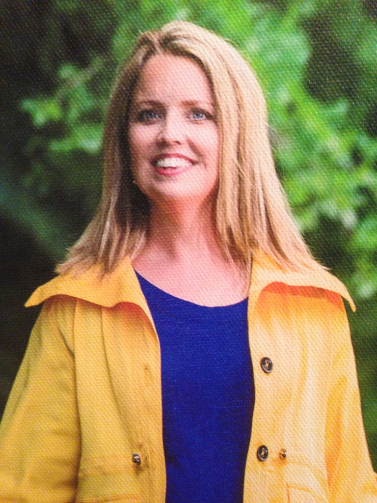 Mills, Wendy - Jacksonville College