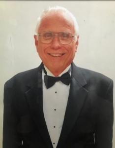 Gerald Orr Obituary - Jacksonville College