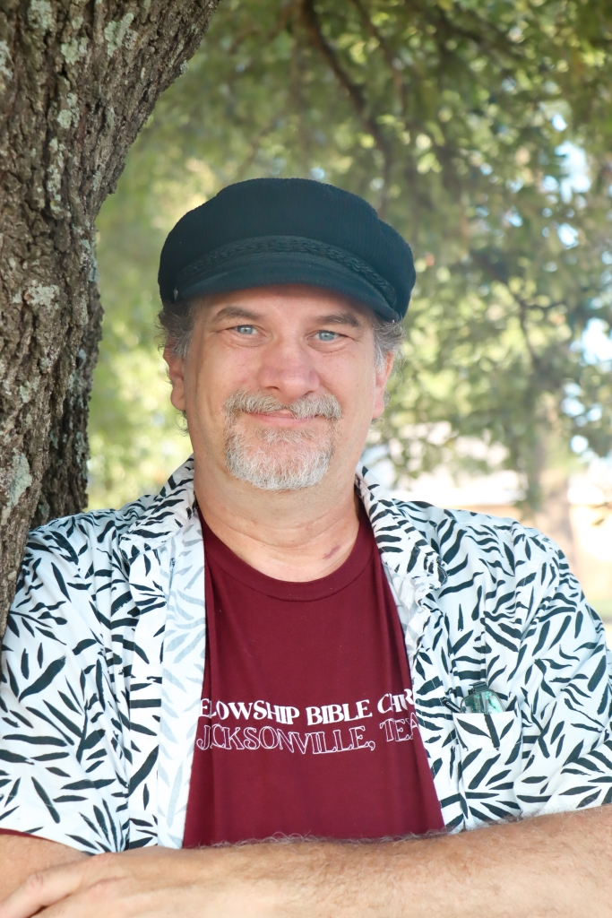 Morris, Danny - Jacksonville College