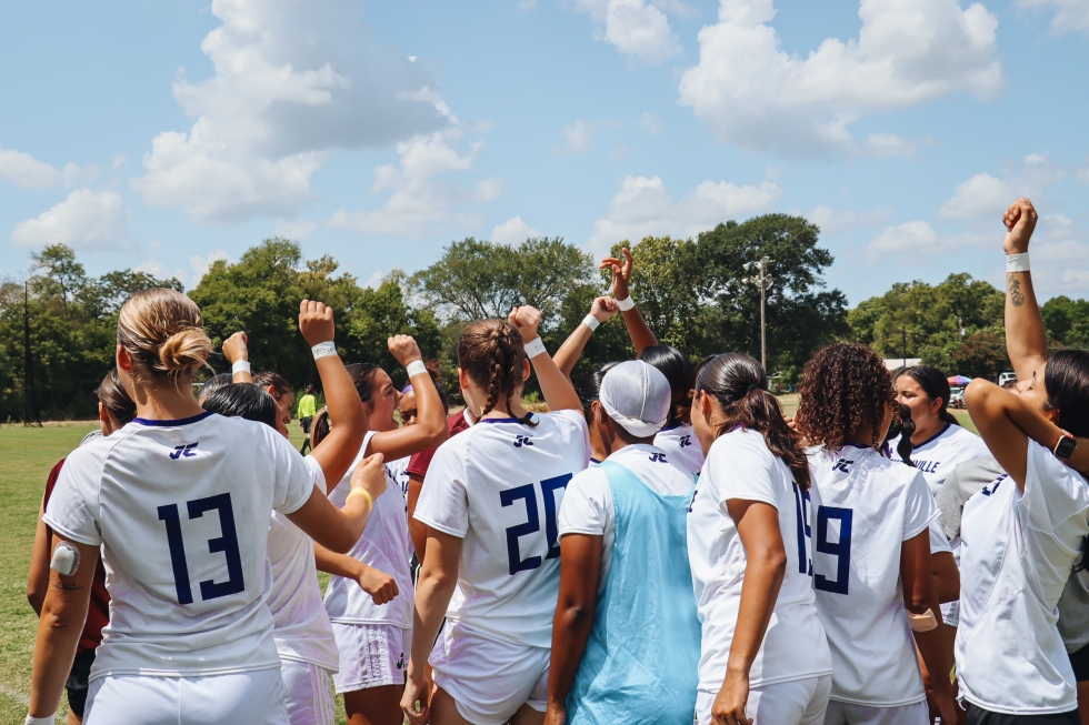 Admissions - Jacksonville College