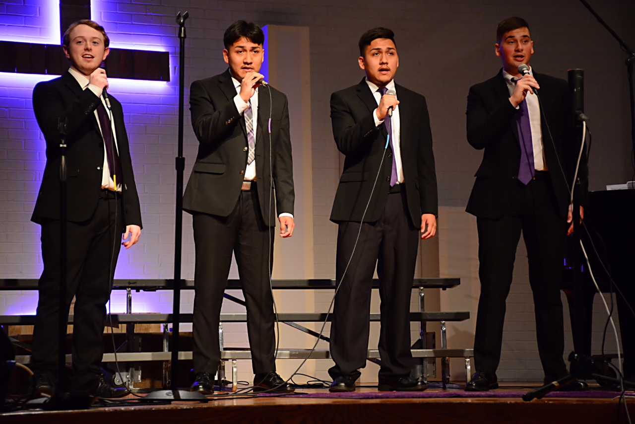 Scholarships & Performance Discounts - Jacksonville College