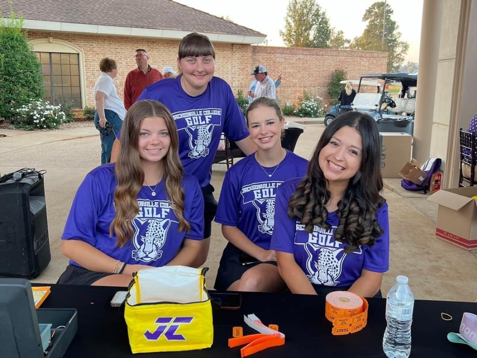 Tuition & Fees - Jacksonville College